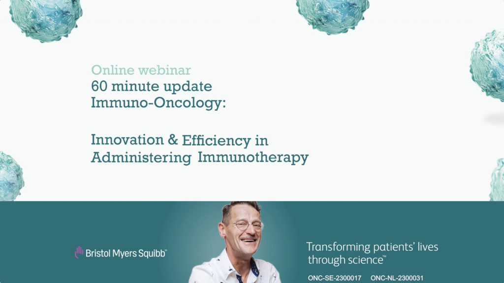 HCP Portal BMS - Home | Bristol Myers Squibb